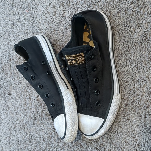 Shoes | Converse All Stars Low Top | Poshmark